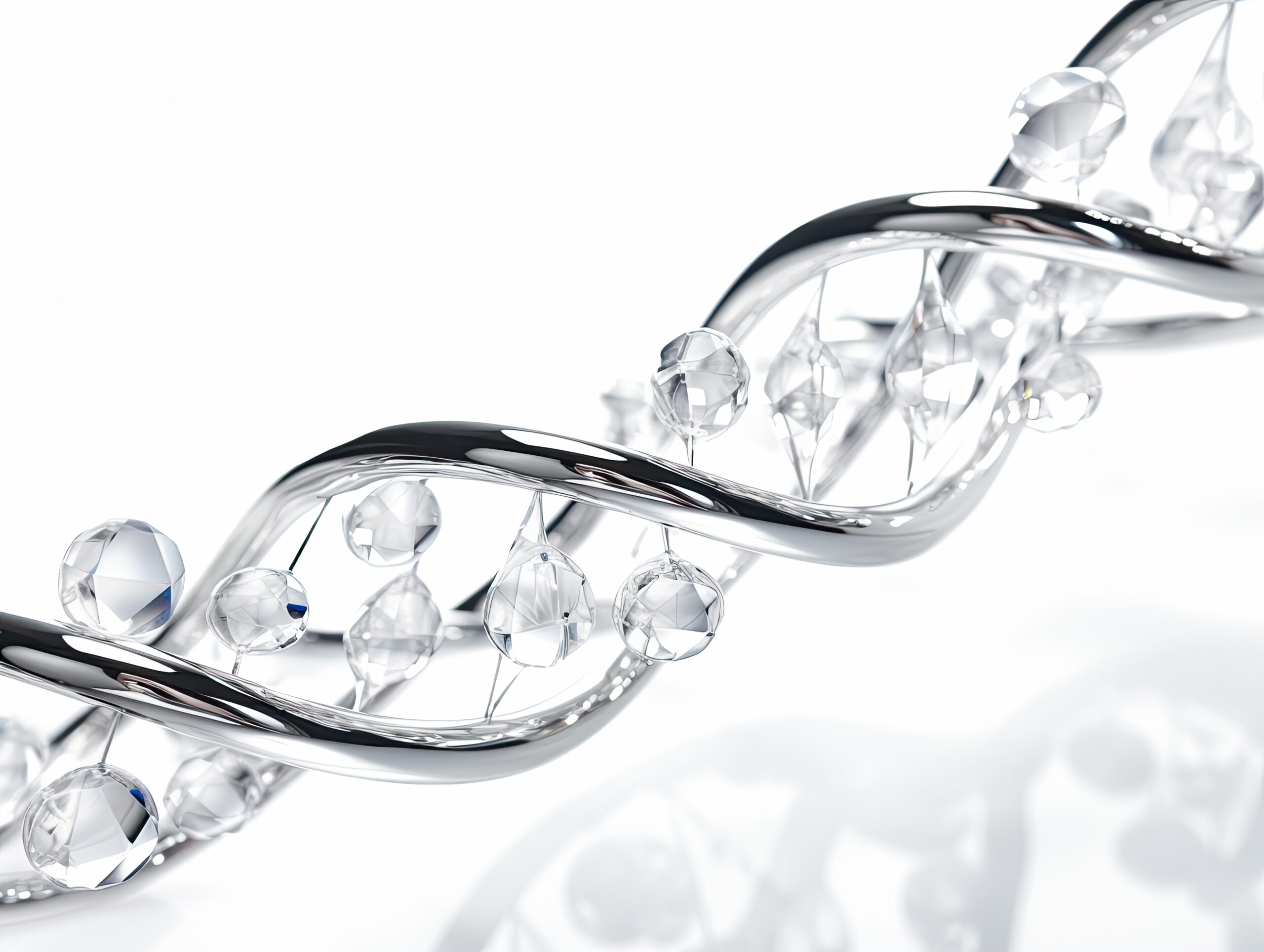 The Longevity Peptide Revolution: How Signaling Molecules Are Changing ...